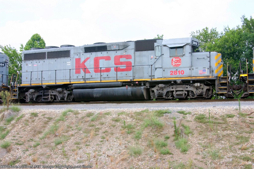 KCS 2810